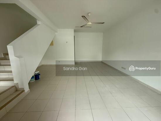 2-storey Terraced House for Sale in Nusa Bayu (Iskandar Puteri ...
