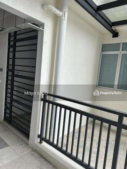 Flat for Rent at RESIDENSI ADELIA 3 - Maya Myra