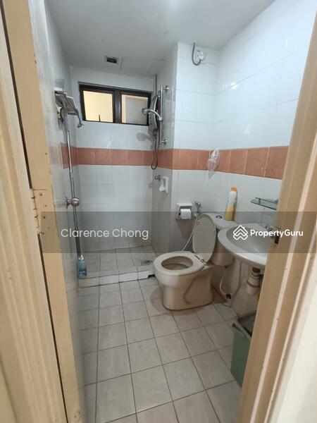 Apartment for Rent at Anjung Hijau (Greenfields) - Clarence Chong