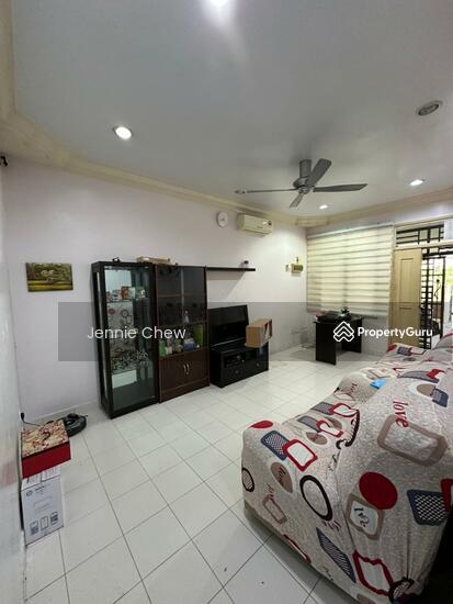 Jalan Indah xx/11, Taman Bukit Indah 2 @ 1-sty house, Nusa Bestari ...
