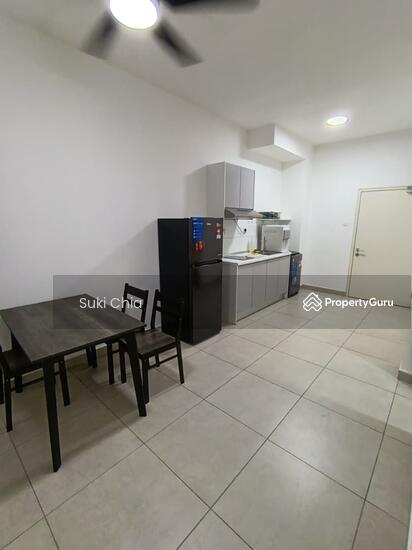 Service Residence for Rent at Residensi Rimbun @ Canopy Hills - Suki Chia