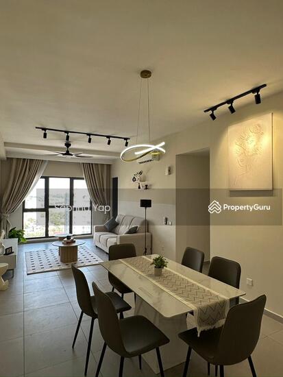 Condominium for Rent at D'Ivo - Sabrina Yap