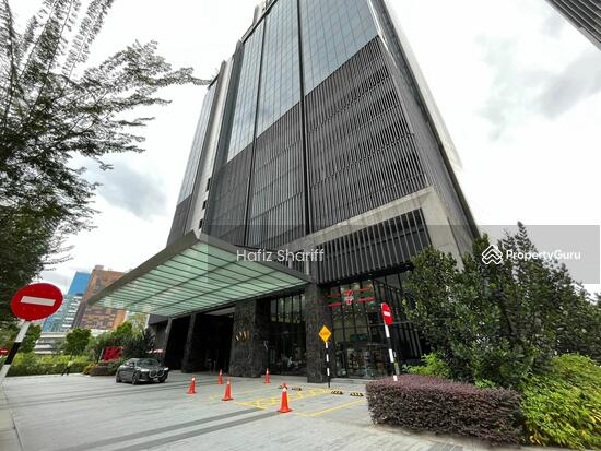 Office for Rent in Petaling Jaya (Selangor) - Hafiz Shariff