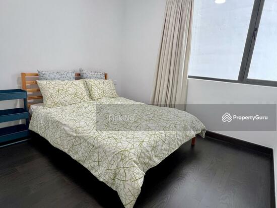 Condominium for Rent at R&F Princess Cove Phase 2-Seine Region - Pink Ng