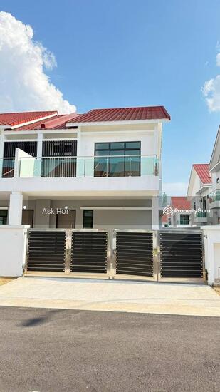 AUSTIN MUTIARA untuk Untuk Dijual - RM 1,450,000 (2024) | PropertyGuru ...