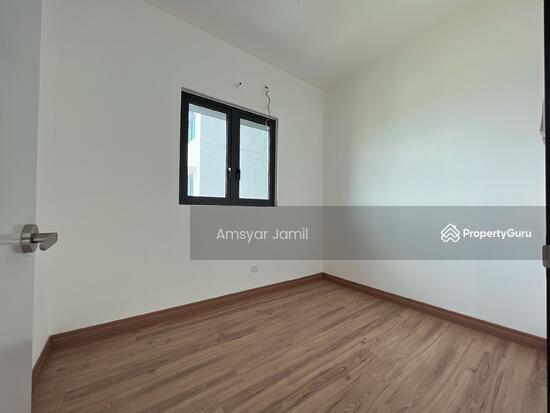 Service Residence for Rent at GM Residence Remia - Amsyar Jamil