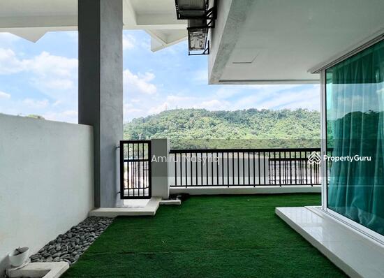 Condominium for Sale at Armanee Terrace II - Amirul Nasyriq