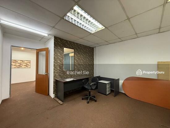 Office for Sale in Petaling Jaya (Selangor) - Rachel Sie
