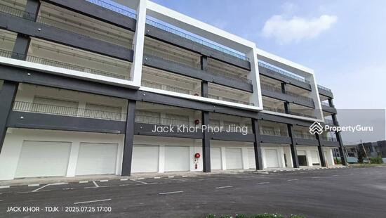 Shop / Office for Rent in Eco Ardence (Setia Alam) - Jack Khor Phor Jiing