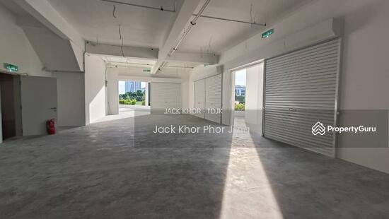 Shop / Office for Rent in Eco Ardence (Setia Alam) - Jack Khor Phor Jiing