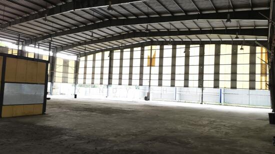 Semi-D Factory for Sale in Kampung Sungai Sedu (Banting) - Xindy Chia