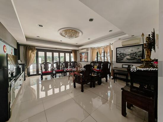 Bungalow for Sale in Bukit Jalil Golf (Bukit Jalil) - Jamie Teh