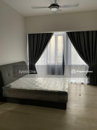 Service Residence for Sale at Star Residences One - Sylvia Chin