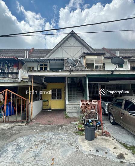 Taman Bukit Teratai untuk Untuk Dijual - RM 320,000 (2024 ...
