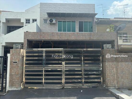 Taman Skudai Baru untuk Untuk Dijual - RM 565,000 (2024) | PropertyGuru ...