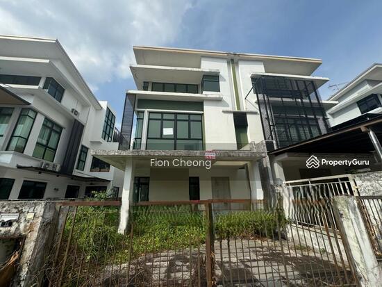 Apartment for Sale at Taman Mutiara Mas - Fion Cheong