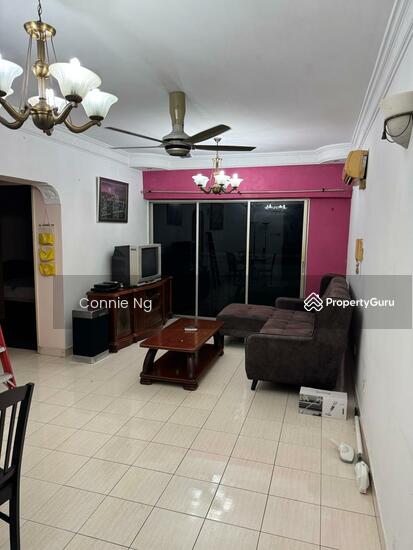 Condominium for Sale at Paradesa Rustica - Connie Ng