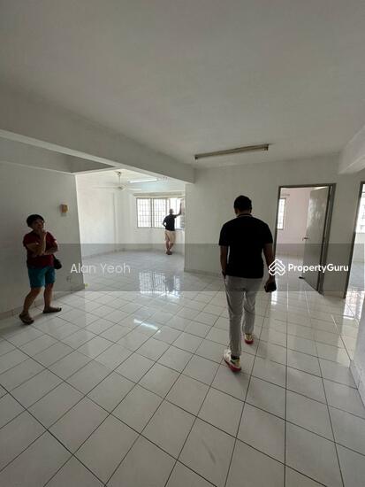 Apartment for Sale at Aman Tiga - Alan Yeoh