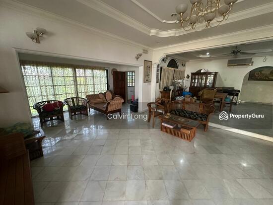 2-storey Terraced House for Sale in Fair Park (Ipoh) - Calvin Fong