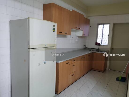 Condominium for Sale at Setapak Ria - Jolyn Ho