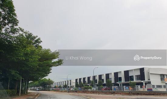 Jalan Pegaga, Desa Alam untuk Untuk Dijual - RM 1,500,000 (2024 ...