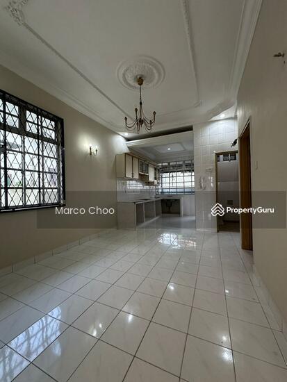 1-storey Terraced House for Sale in Taman Perling (Perling) - Marco Choo