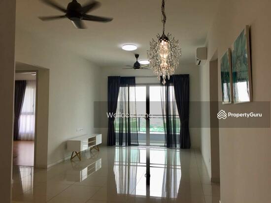 Service Residence for Sale at Sunway Geo Residence - Wallace Fong