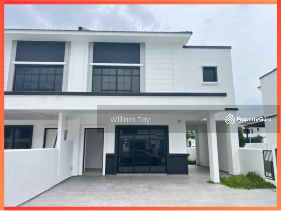 Eco Botanic Eco Botanic Eco Botanics untuk Untuk Dijual - RM 1,450,000 ...