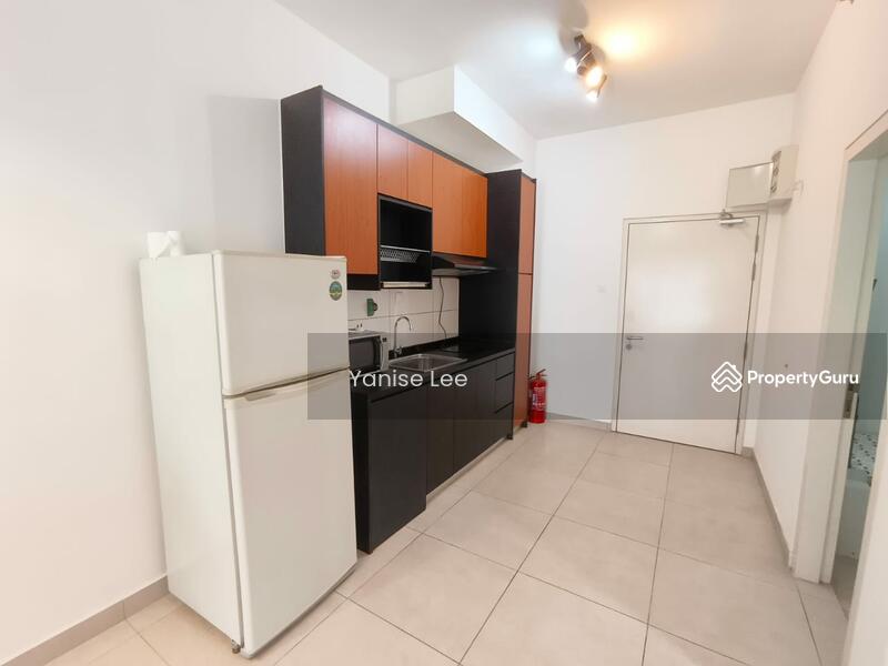 Service Residence for Rent at Residensi Rimbun @ Canopy Hills - Yanise Lee