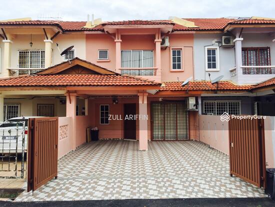 Bandar Baru Bangi Seksyen 3 untuk Untuk Dijual - RM 598,000 (2024 ...