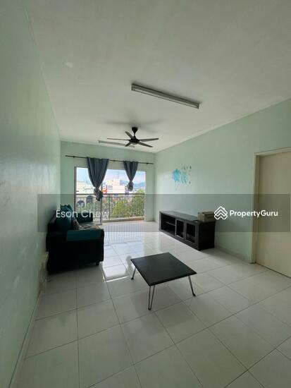 Condominium for Rent at Ampang Prima - Eson Chew
