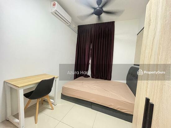 Platinum Splendor Residence untuk Untuk Disewa - RM 730 /bulan (2024 ...