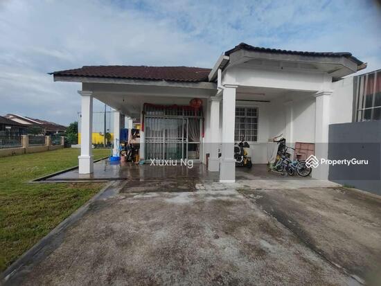 Bukit Indah @ Jalan Indah 4/x @ Taman Bukit Indah untuk Untuk Dijual ...
