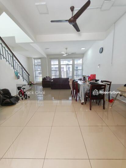 Terraced House for Sale in Masai (Johor) - Jack Chai