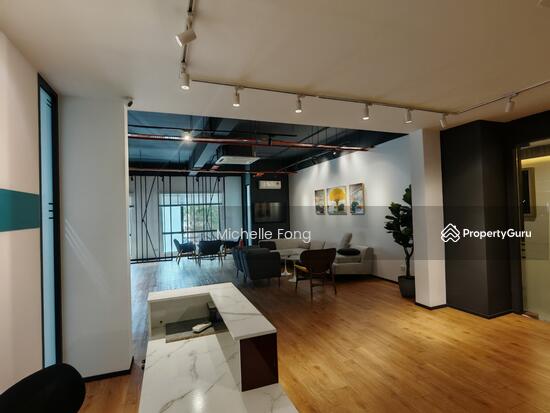indah Walk Office @ Bukit Indah, Wisma Sp Setia untuk Untuk Dijual - RM ...