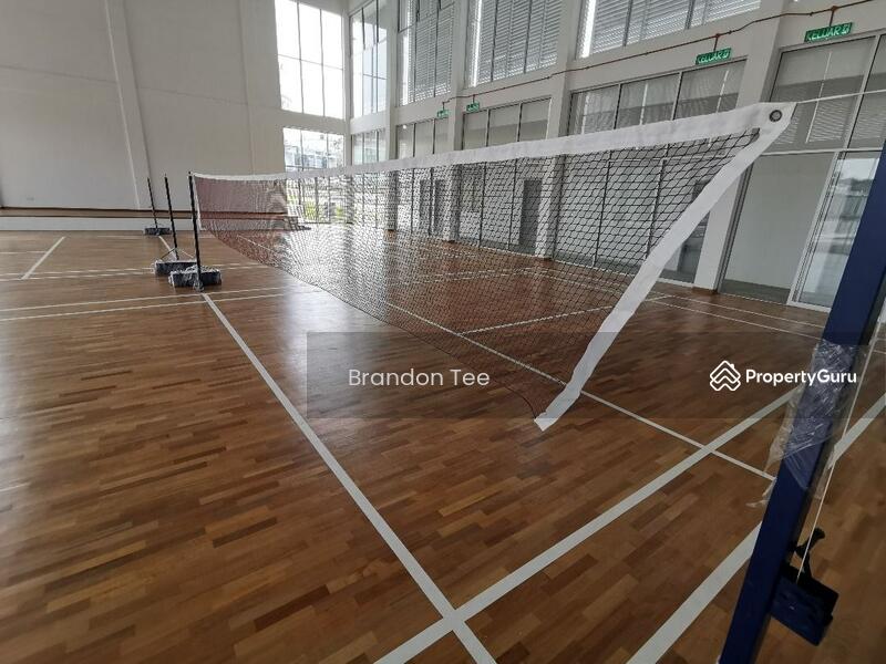 Citrine Residenz @ Bandar Seri Alam untuk Untuk Dijual - RM 600,000 ...