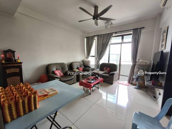 Apartment for Sale at Prima Regency - Pauline Goh