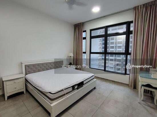 Service Residence for Sale at Atlantis Residences (Pangsapuri Atlantis ...