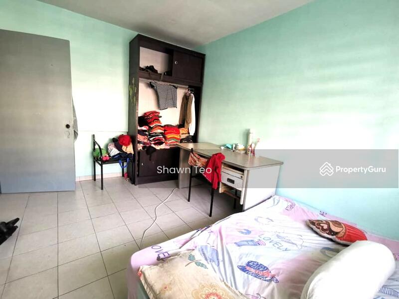 Properties for Sale - Taman Midah Cheras, Sept 2025