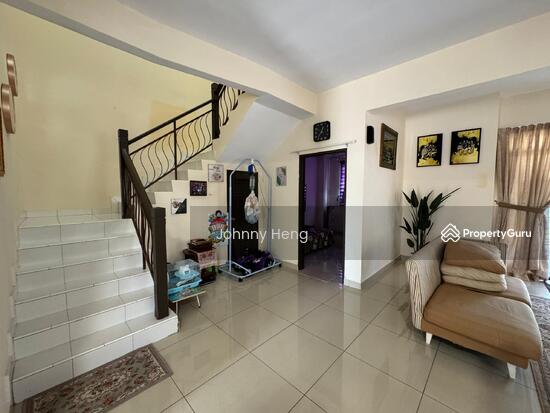 2-storey Terraced House for Sale in Taman Dato Onn (Johor Bahru ...