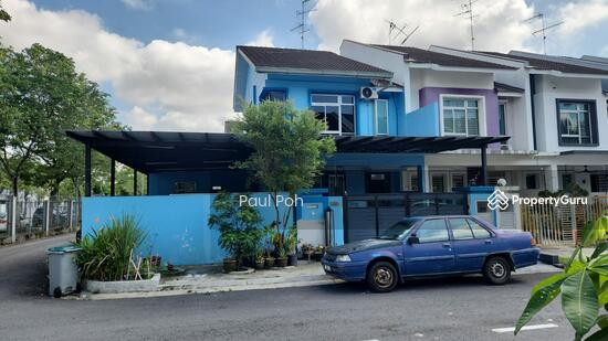 Nusa Duta untuk Untuk Dijual - RM 900,000 (2024) | PropertyGuru Malaysia