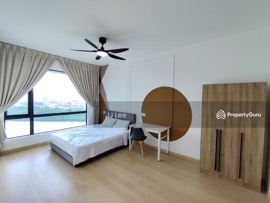 Aradia Residence @ Lake City KL North untuk Untuk Disewa - RM 1,150 ...