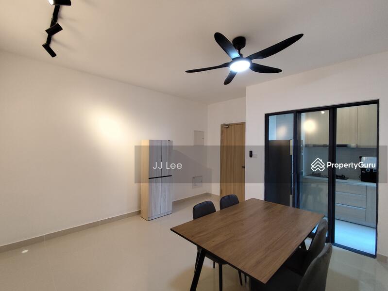 Aradia Residence @ Lake City KL North untuk Untuk Disewa - RM 1,150 ...