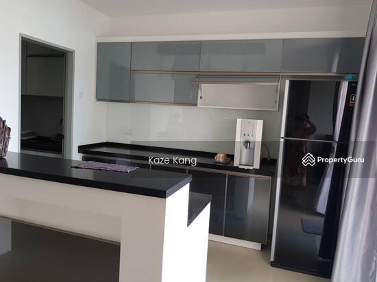 Condominium for Rent at The View Condominium - Kaze Kang