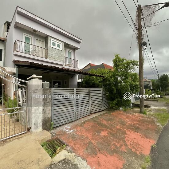 2-storey Terraced House for Sale in Ampang Jaya (Ampang) - Yasmin Sulaiman