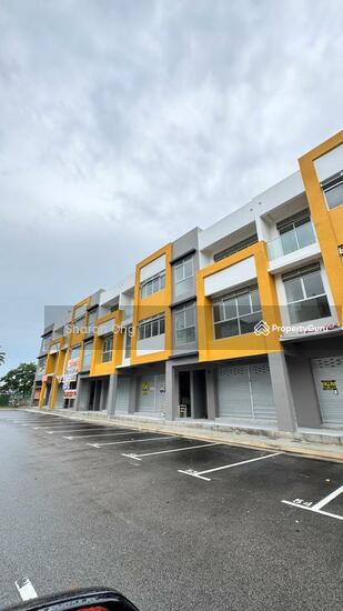 Molek Hub untuk Untuk Disewa - RM 6,000 /bulan (2024) | PropertyGuru ...