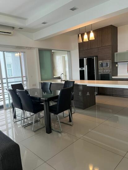 Condominium for Rent at 9 Bukit Utama Condominium - Jamie Yeap