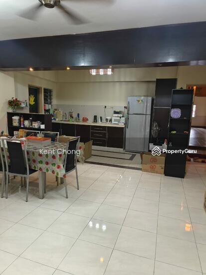 Condominium for Sale at Endah Puri - Kent Chong