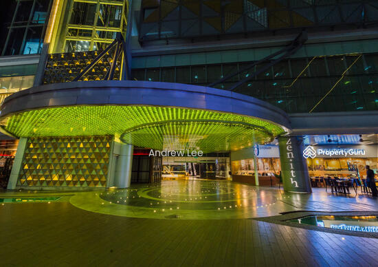 Zenith Lifestyle Centre @ Suasana, Johor Bahru untuk Untuk Disewa - RM ...