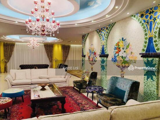 Condominium for Sale at 8 Gurney (The Shore Condominium) - Kent Lai